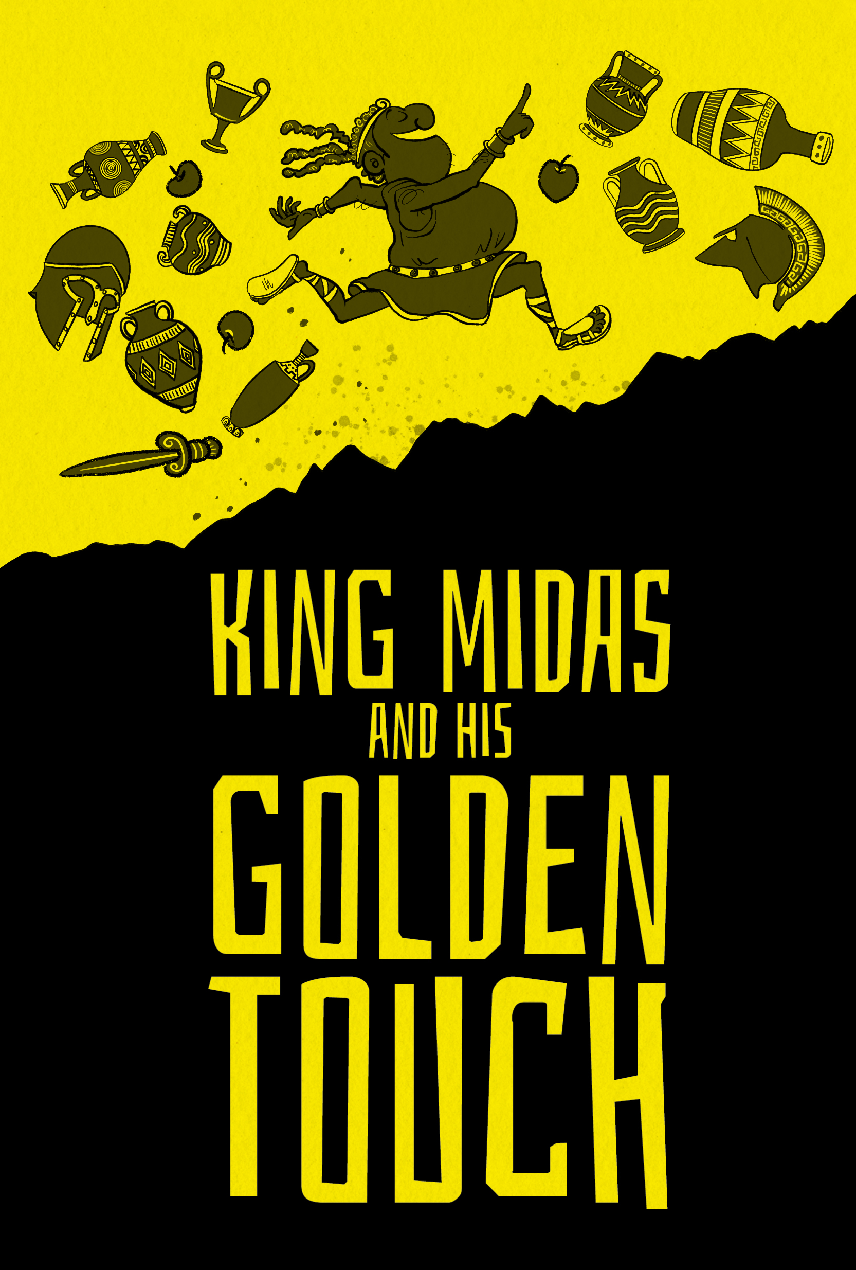 Midas – Tom Cole
